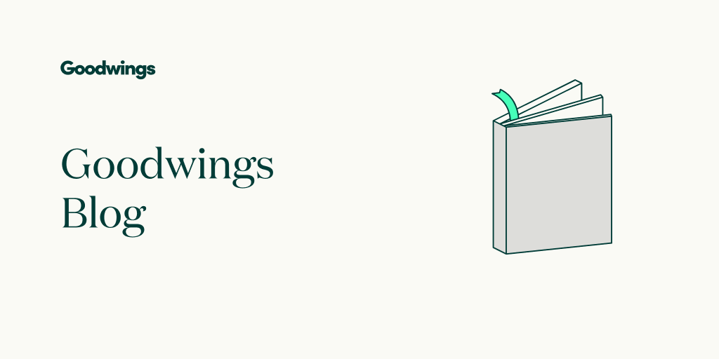 Goodwings Blog